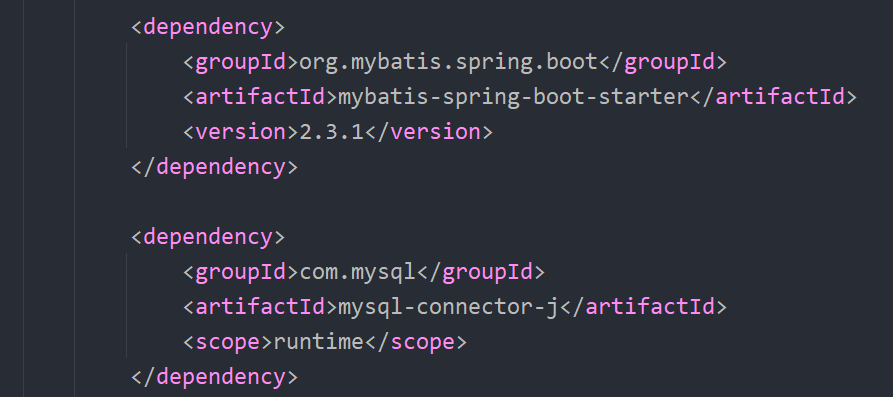 MyBatis - 机智的土拨鼠